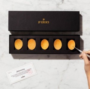 feyworks.com » The World’s Most Expensive Potato Chips