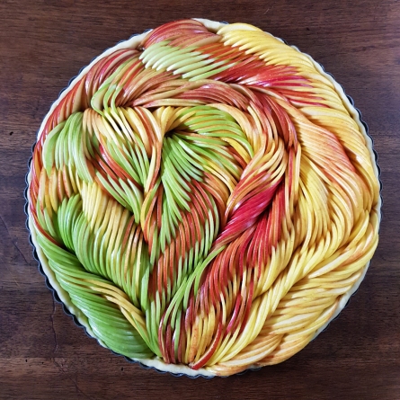 feyworks.com » Pie Art