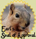 feyworks.com » Surprising Squirrels