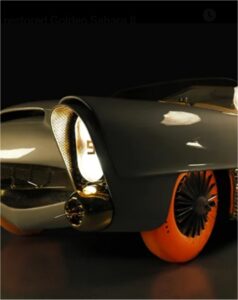 feyworks.com » Goodyear’s Illuminated Tires